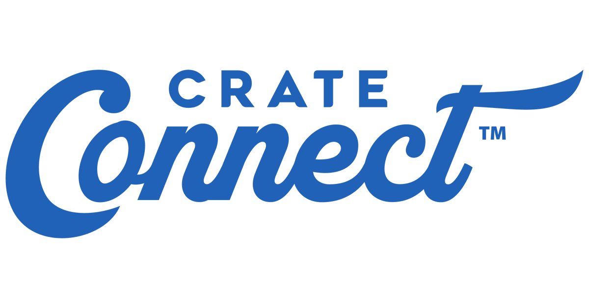 Crate Connect Clothing | The Hype Is Real®